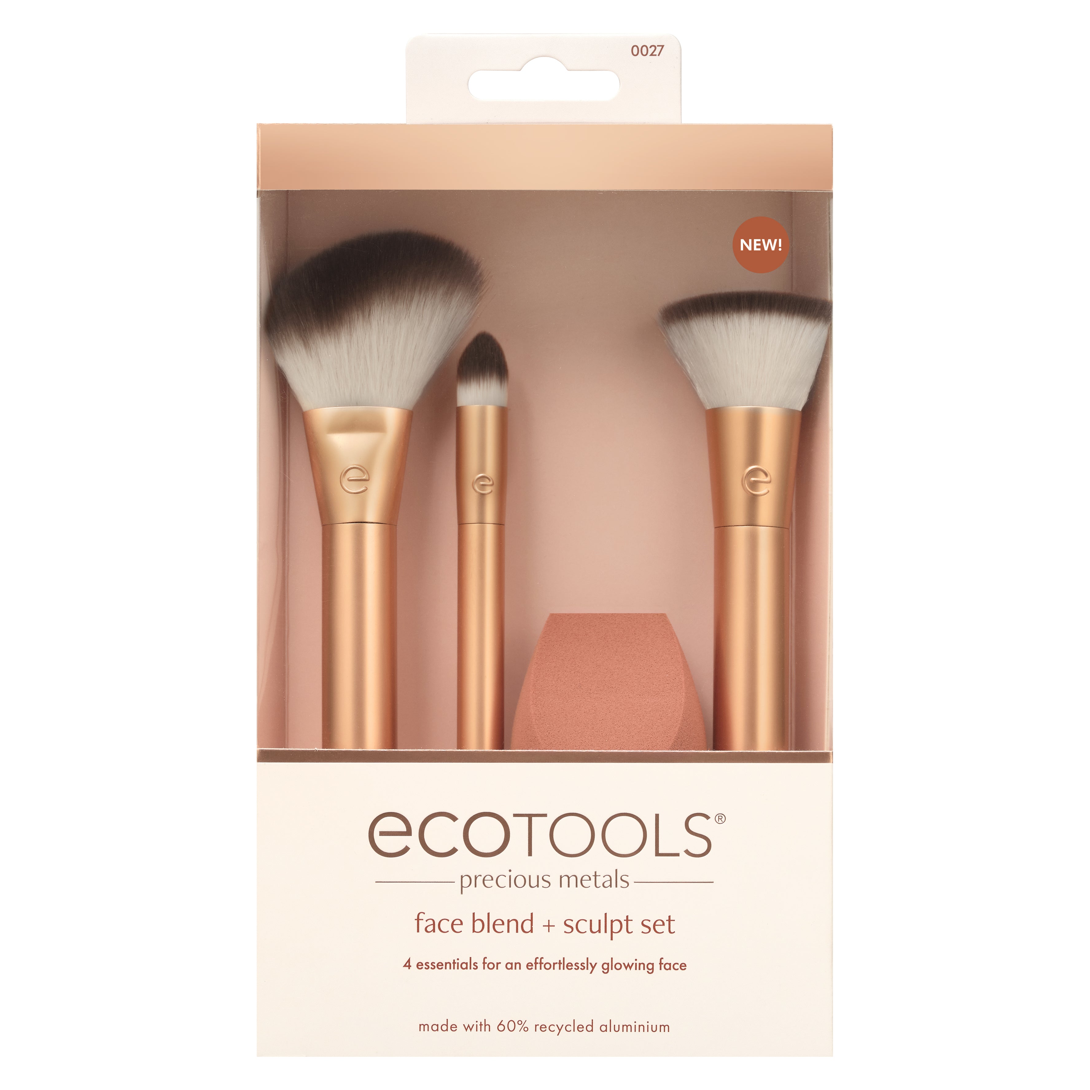 Vegan Makeup Brushes & Natural Beauty | EcoTools